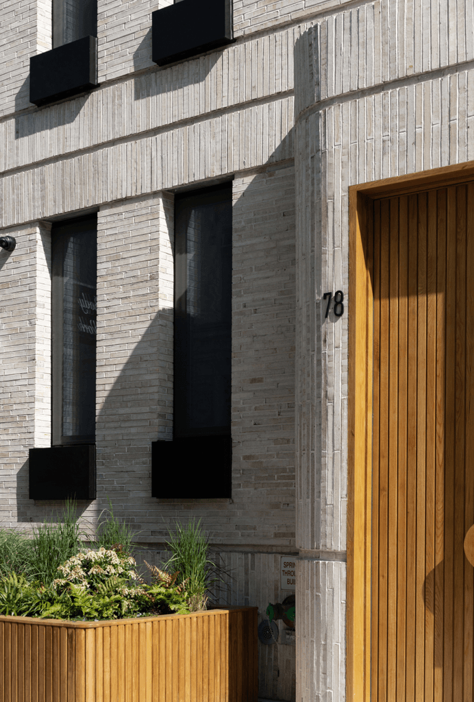 78 Meserole Ave - StudiosC